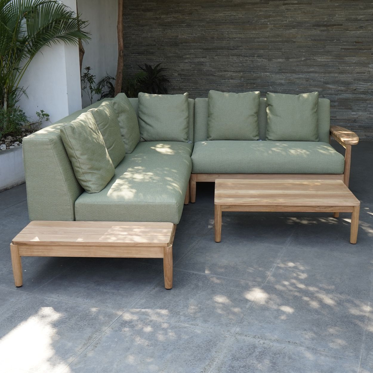 Buy Hansen Corner Lounge