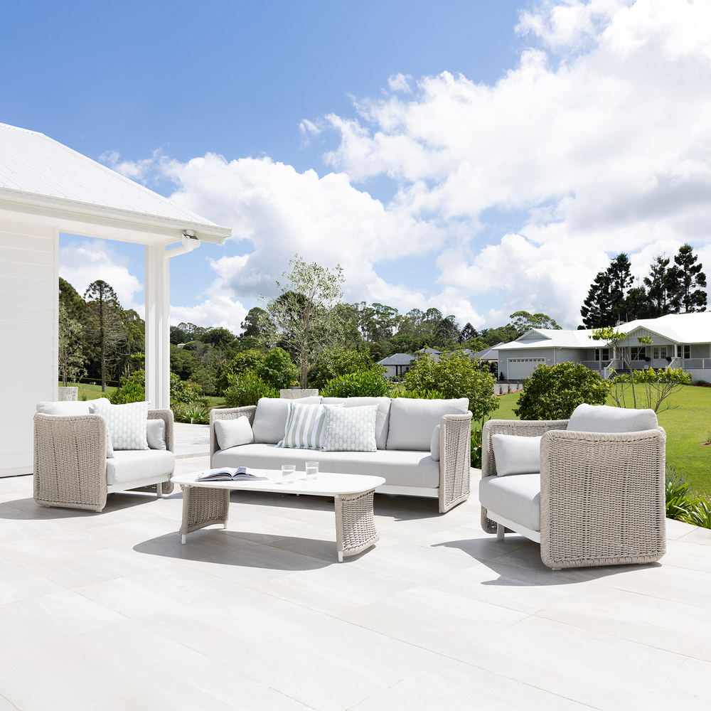 Outdoor Lounge Furniture Brisbane | Outdoor Lounge Settings