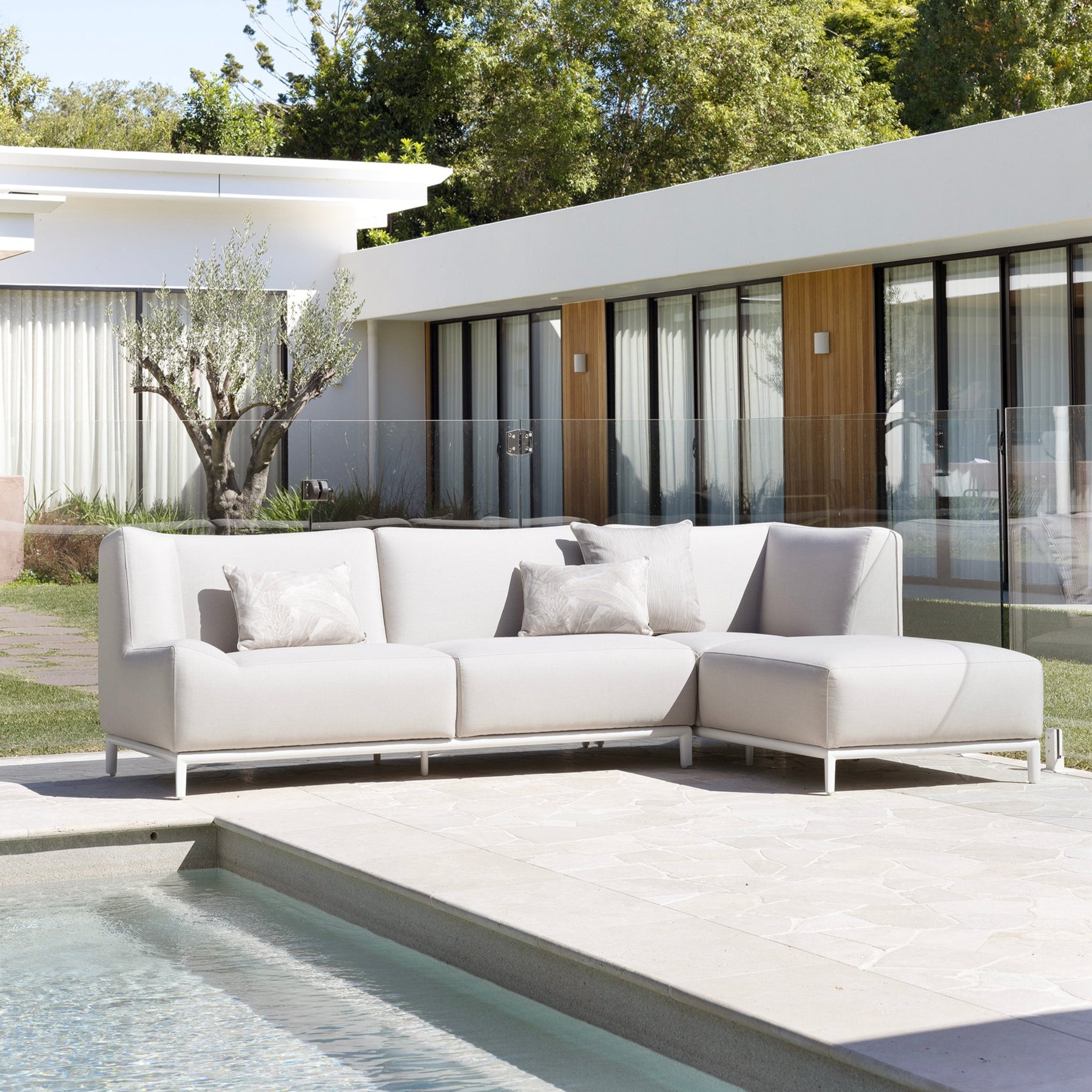 Outdoor Lounge Furniture Brisbane | Outdoor Lounge Settings