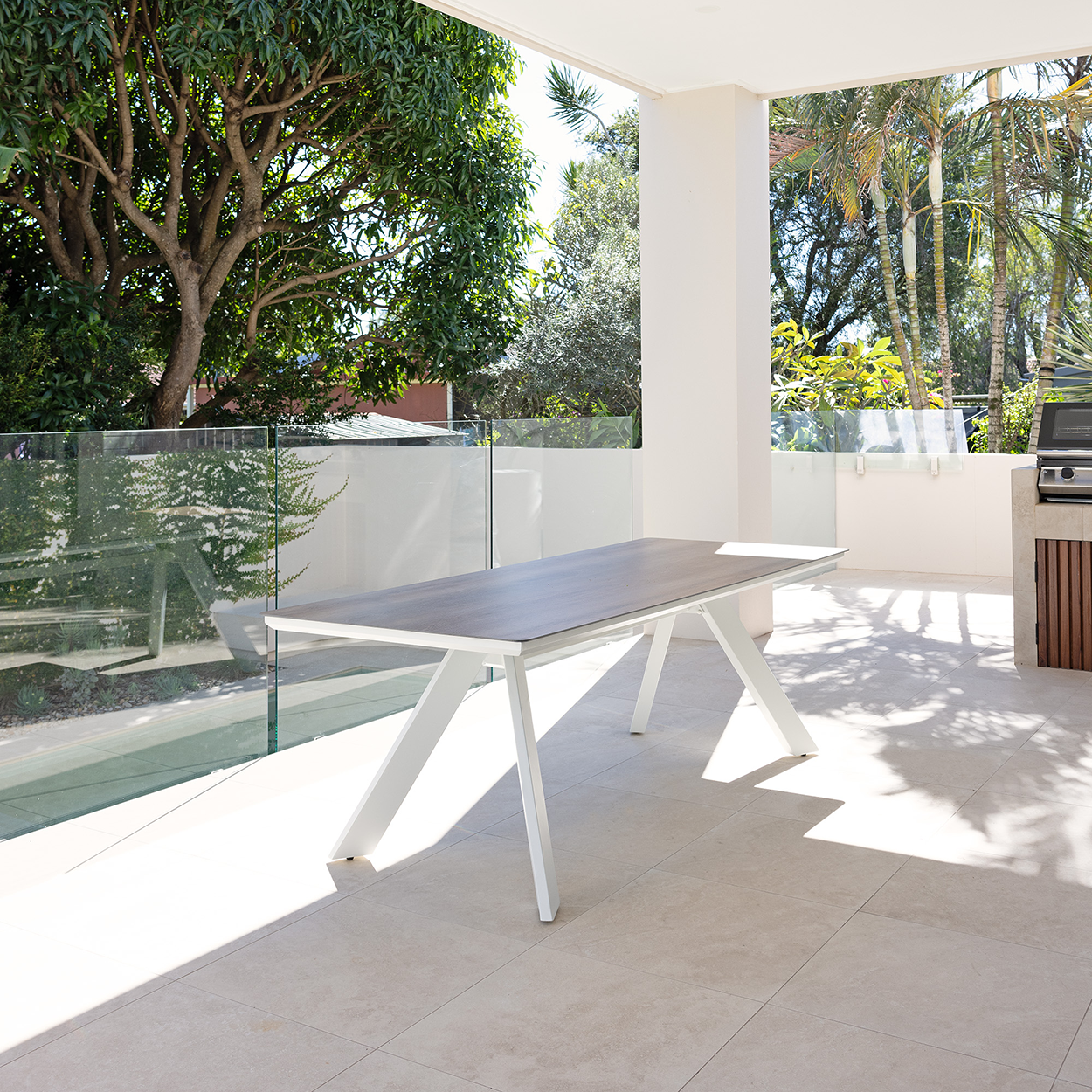 Buy Monterrey Dining Table
