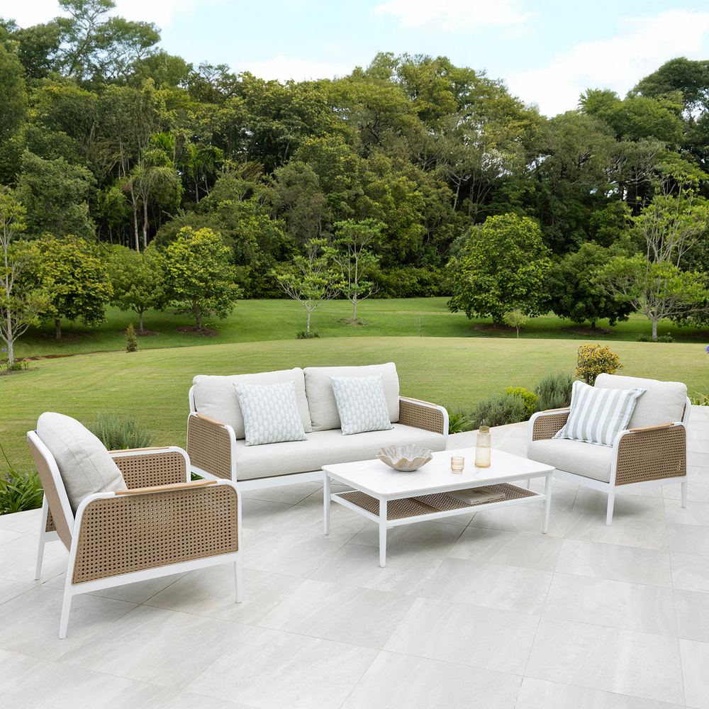 Outdoor Lounge Furniture Brisbane | Outdoor Lounge Settings