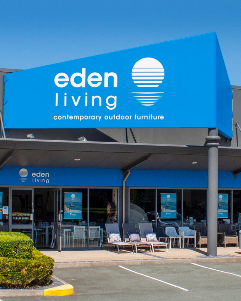 Eden Living Trade Program for Exclusive Discounts