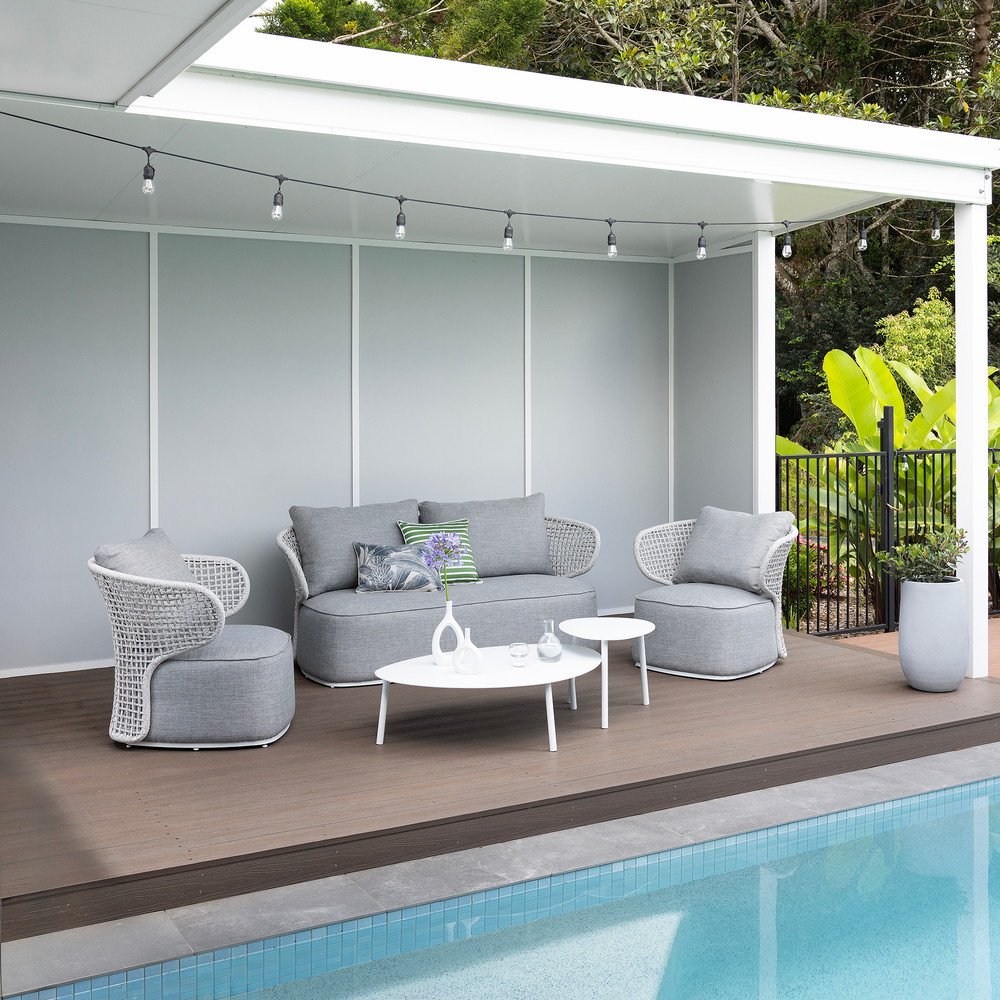 Outdoor Lounge Furniture Brisbane | Outdoor Lounge Settings