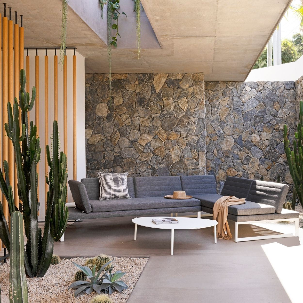 Buy Magic Box Lounge - White Frame (2 x Sofas)